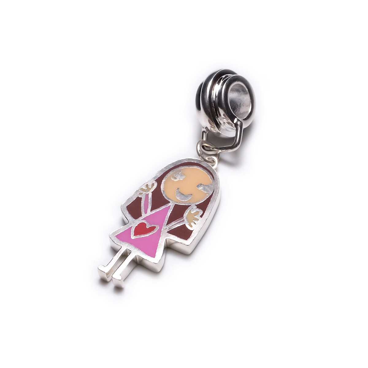 Single Charm – Silverdoodle